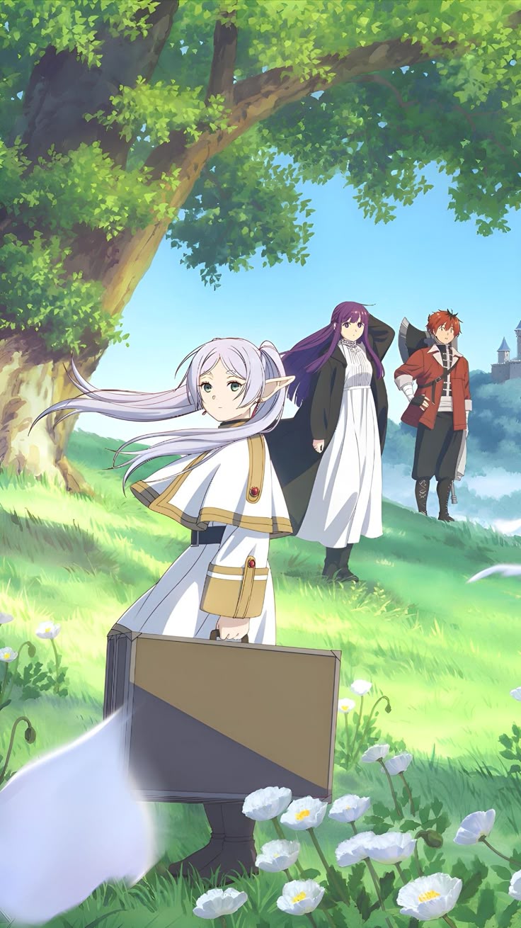 Recommendations - Anime Haven